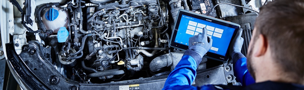 Kvalitets bildeler for fritt verkstedvalg - MECA