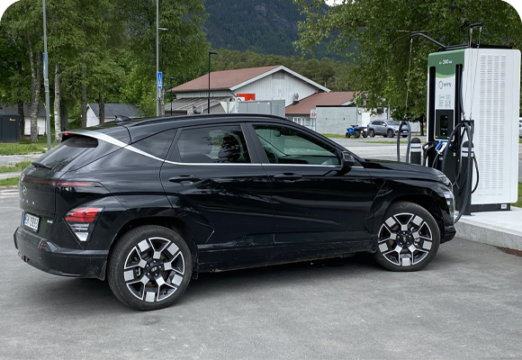 Profesjonelt bilverksted for alle bilmerker - Bestill time - MECA