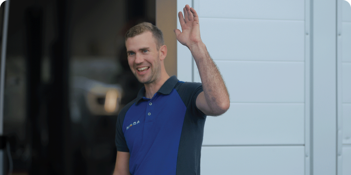 Profesjonelt bilverksted for alle bilmerker - Bestill time - MECA